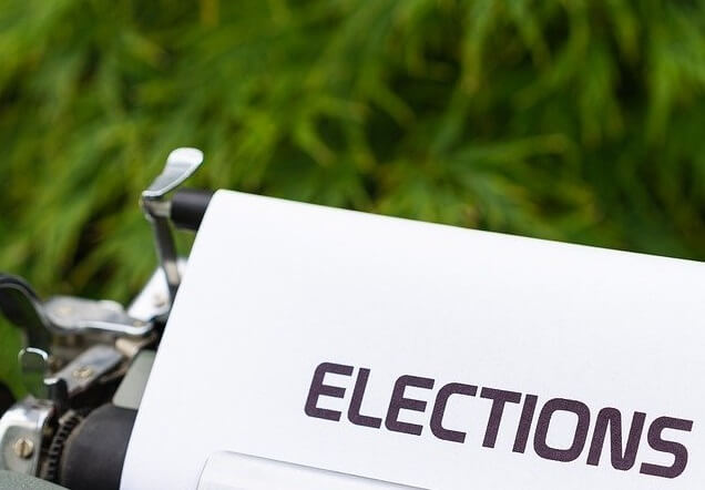 Election Betting Explained – How Election Betting Works